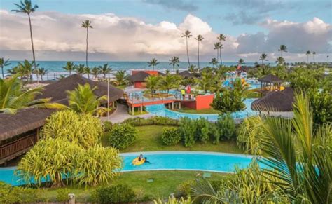 15 resorts all inclusive no Nordeste para as férias dos sonhos