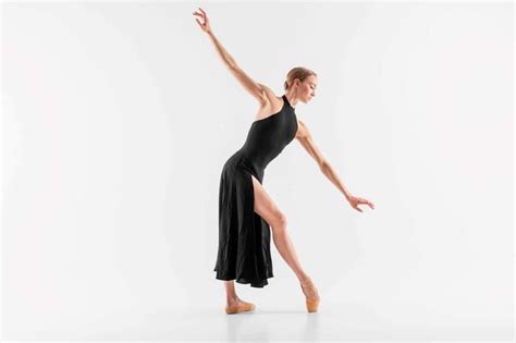 Currículum de bailarín guía para contar tu historia profesional al