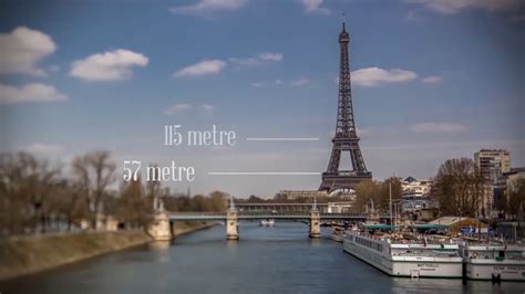 Tasarım Harikaları Eifel Kulesi YouTube