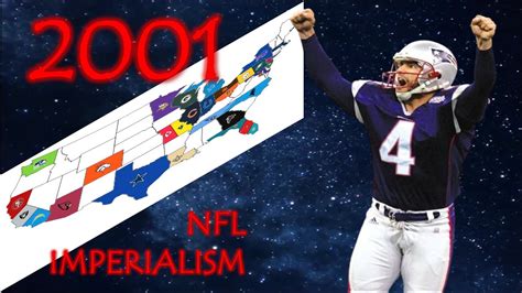 Nfl Imperialism On Tsb Youtube
