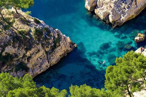 10 destinations pour partir en vacances en France cet été 2022 2021