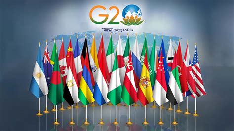 Principales Resultados De La Cumbre Del G20 De 2023 Celebrada En La