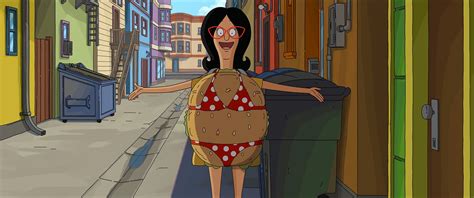 The Belchers Make Big Screen Debut In The Bobs Burgers Movie Trailer