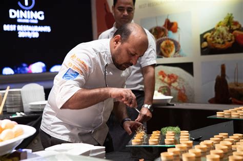 What Went Down At The Tatler Dining Best Restaurants 2020 Awards