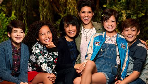 Andi Mack Plugged In