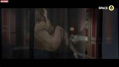 Naked Celeste Cid In Monz N