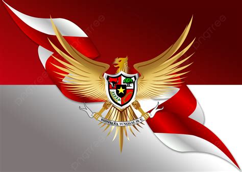 Garuda Pancasila Wallpaper