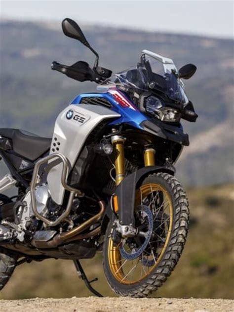 Menos de 400 reais por mês Motos BMW estão em promoção Motonline