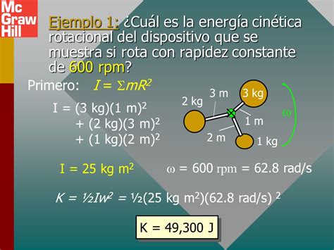 Ejercicios De Energia Cinetica Rotacional Sitios Online Para Adultos