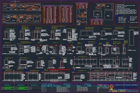 45000 Librerías Bloques Texturas Detalles Planos En Autocad Cuotas