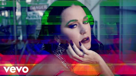 Alesso Katy Perry When I M Gone Official Music Video