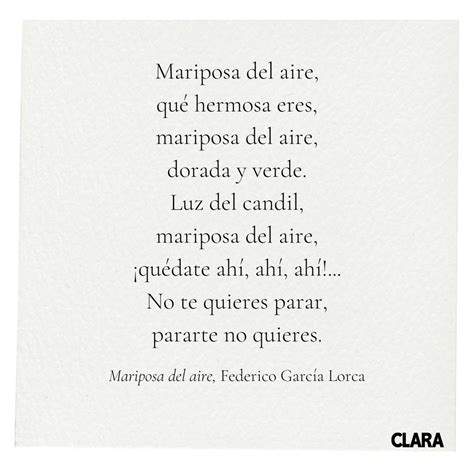 Poemas Cortos Para Ni Os