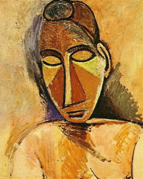 Pablo Picasso Artworks By Year Tutt Art Masterpieces