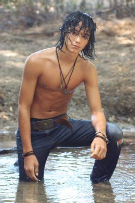 SHIRTLESS BOOBOO Boo Boo Stewart Photo 15080538 Fanpop
