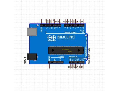 Menambahkan Library Arduino Ke Aplikasi Proteus 86 Professional Dunia Elektro