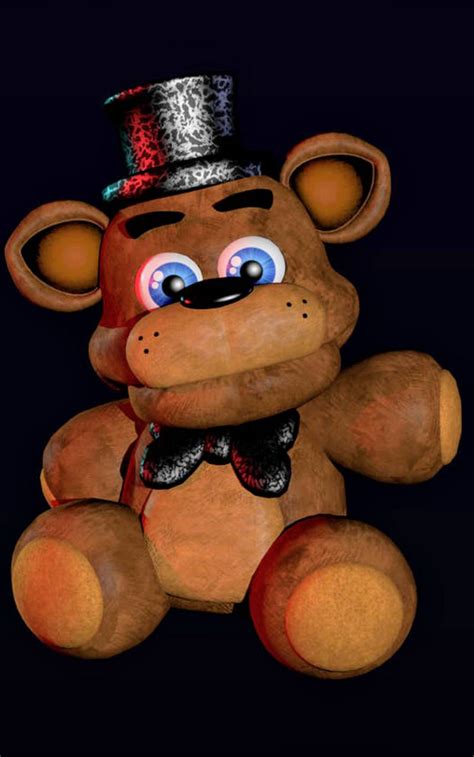 Cập nhật hơn 84 về hình nền freddy cute hay nhất coedo vn