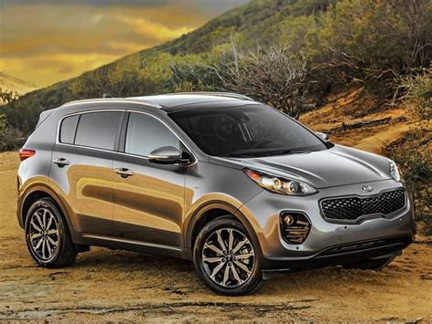 2019 Kia Sportage Vs 2019 Mazda CX 5 Comparison Kelley Blue Book