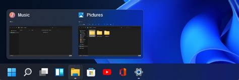 Microsoft Unveils Windows 11s Beautiful New Context Menus Gajdek