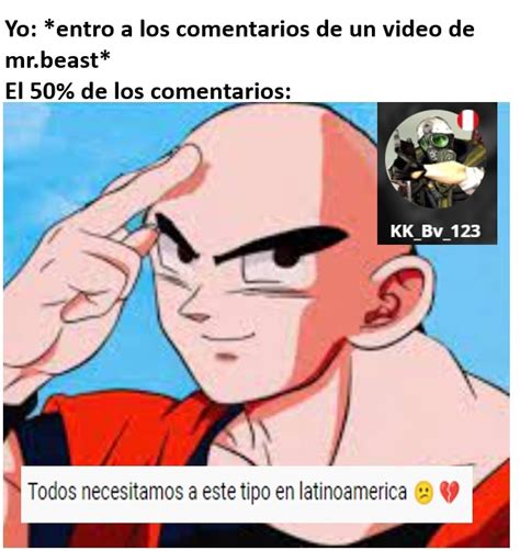 No Se Que Titulo Poner Y No Se Si Es Repost Meme Subido Por Kk Bv