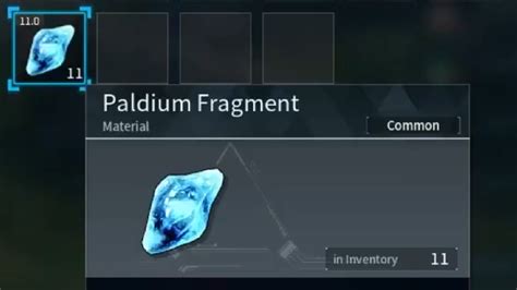 How To Get Paldium Fragments In Palworld Insider Gaming