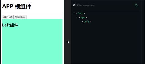 一起从零开始学vue（10）动态组件、插槽与自定义指令的使用 vuejs 插槽 activitor csdn博客