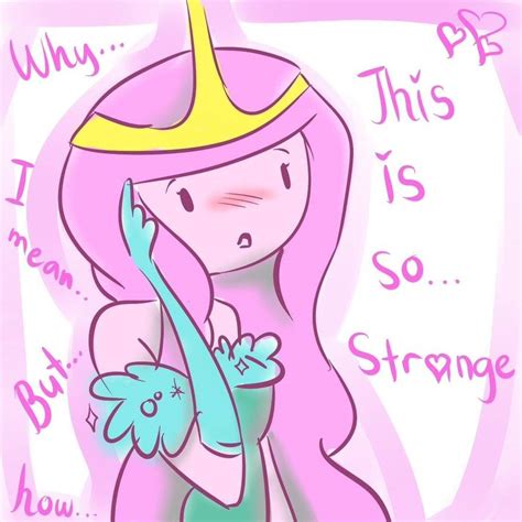Princess Bubblegum Home