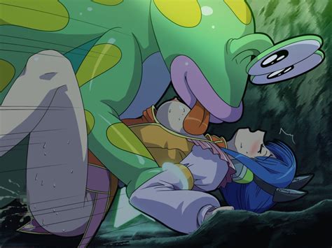 Rule 34 Gh 420 Phantasy Star Sega Tagme 465182