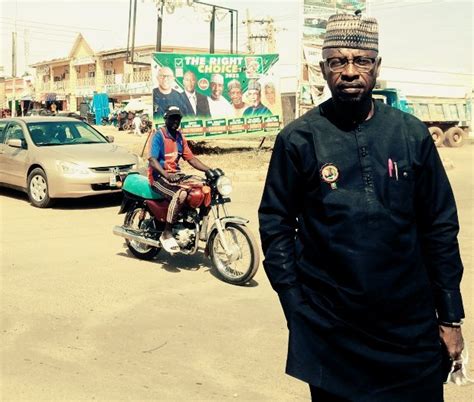 Data4PeterObi On Twitter RT YunusaTanko This Is PZ Zaria Kaduna