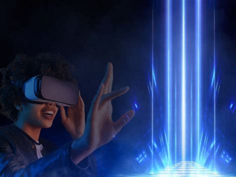 Cu L Es La Diferencia Entre Realidad Virtual Y Realidad Aumentada