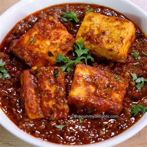 Dhaba Style Paneer Masala Recipe How To Make Dhaba Style Paneer Masala