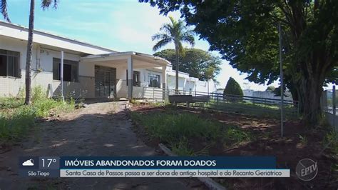 VÍDEOS EPTV 2 Sul de Minas de terça feira 4 de junho de 2024 Rádio