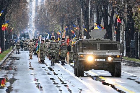 Când s a cântat prima dată la București Deșteaptă te române