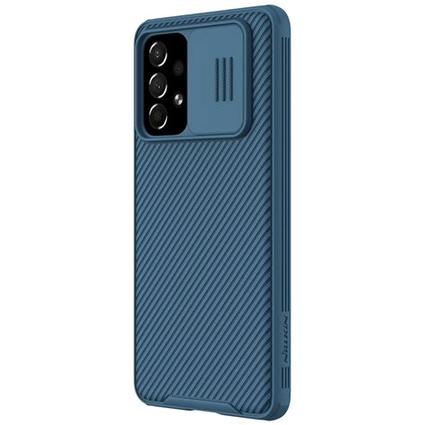 Samsung Galaxy A G Nillkin Camshield Pro K K Tok Emag Hu