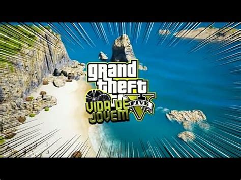 Música Da Intro Do TJ GAMER GTA V VIDA DE JOVEM Download Canal