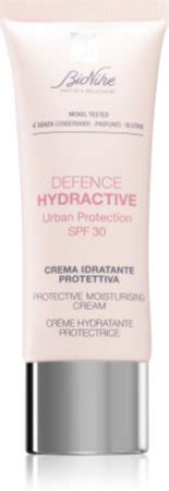 BioNike Defence Hydractive Moisturising And Protective Cream SPF 30