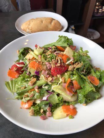 Honey Baked Ham Salad Recipe Besto Blog