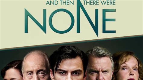 And Then There Were None Ranking The Films Youtube
