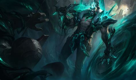 Draven Lore Skills Skins League Of Legends LoL Stats
