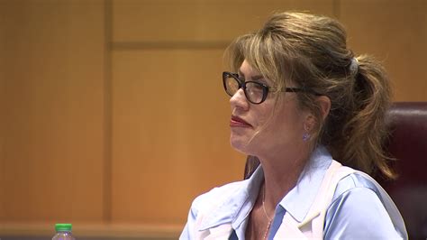 Patty Cummings To Appear In Court