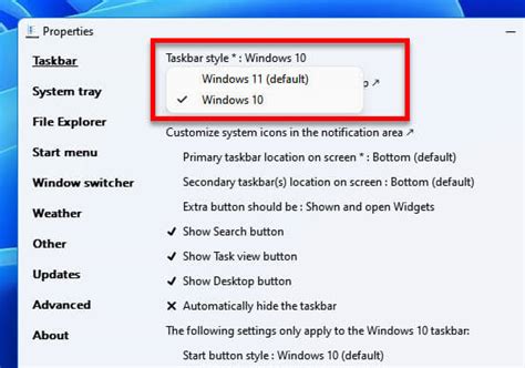 How To Ungroup Taskbar Items In Windows