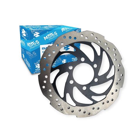 Disco De Freno Delantero Bajaj Pulsar Ns Ns Y As Motos Premium