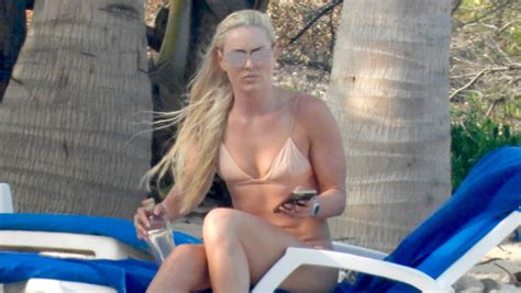 Lindsey Vonn Leaked Naked Telegraph