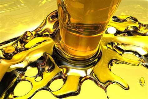 Aceites Qué es la clasificación API
