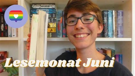 Gelesen und gehört im Juni Neuer Krimi von Romy Fölck LGBTQ Comics