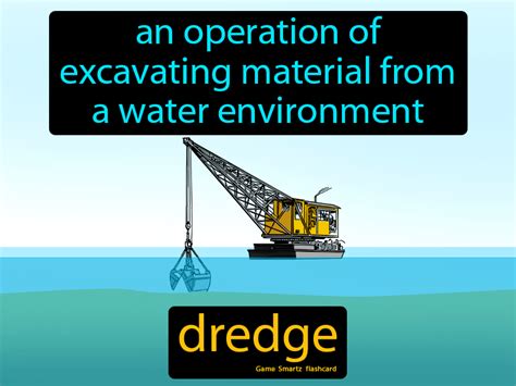 Dredging Meaning Informacionpublica Svet Gob Gt