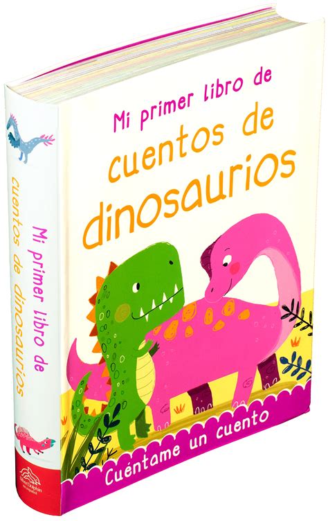 Top 92 Imagen Libro De Cuentos De Dinosaurios Abzlocal Mx