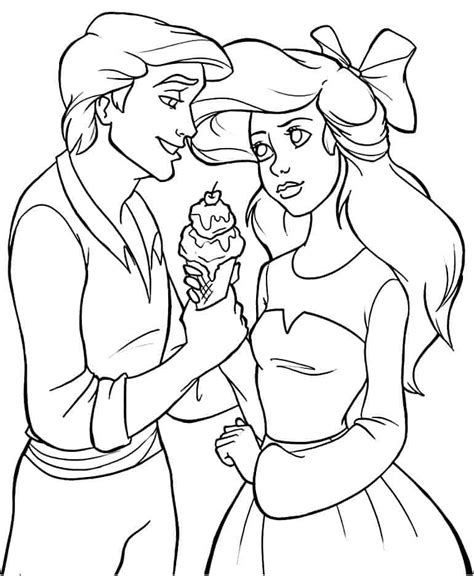 Desenhos Da Ariel Para Imprimir E Colorir Blog Ana Giovanna