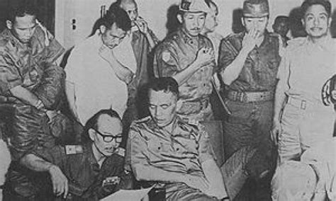Siapa Sangka A H Nasution Selamat Dari Pembantaian G30S PKI Karena