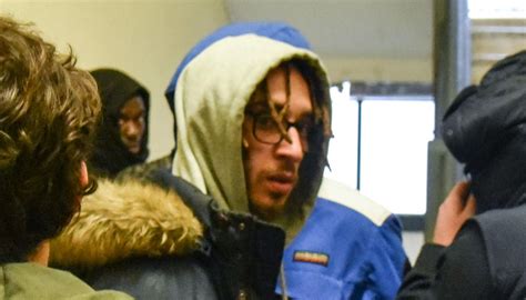 Trapper Baby Gang Agli Arresti Domiciliari Per Aver Violato L Obbligo