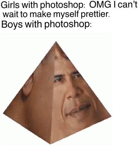 Obama Meme By Okboom Memedroid